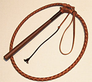 Specialty Whips & Fitsimones' Manufacturing
