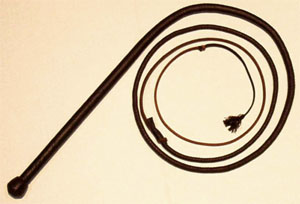 Specialty Whips & Fitsimones' Manufacturing